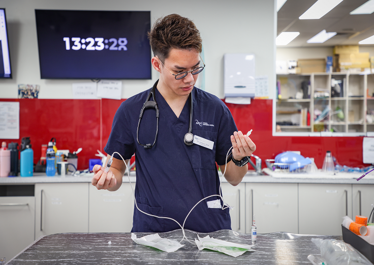 Veterinary Pathology | Animal Pathology Specialists | AREN